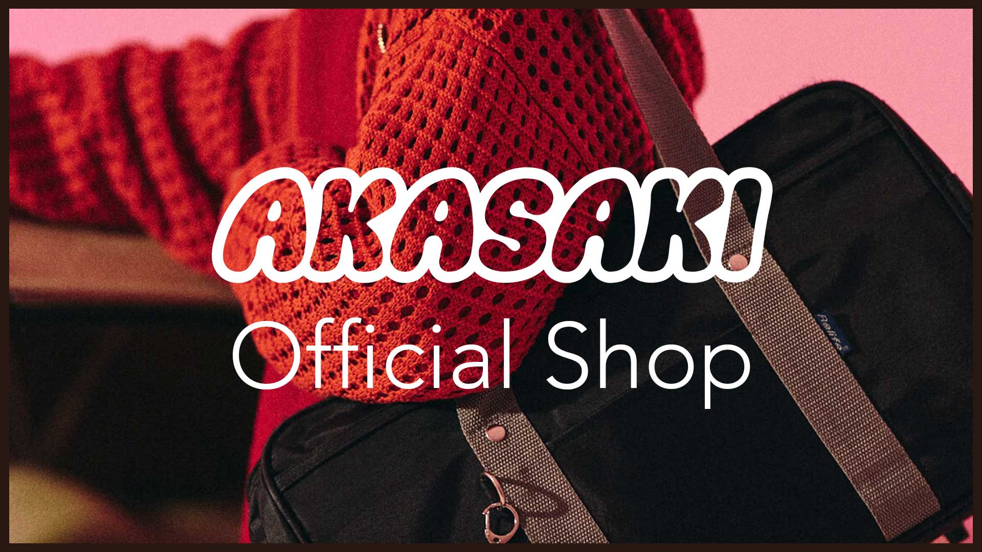 AKASAKI｜AKASAKI Official Site