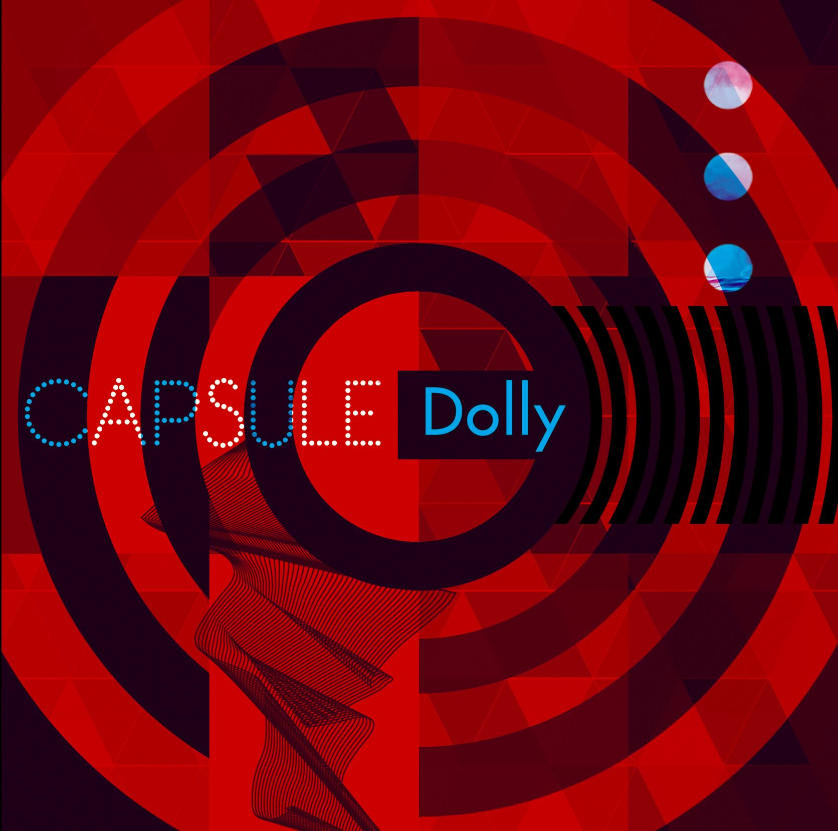 CAPSULE｜ALBUM｜Dolly｜Dollyオフィシャルファンクラブ「Bonnie」