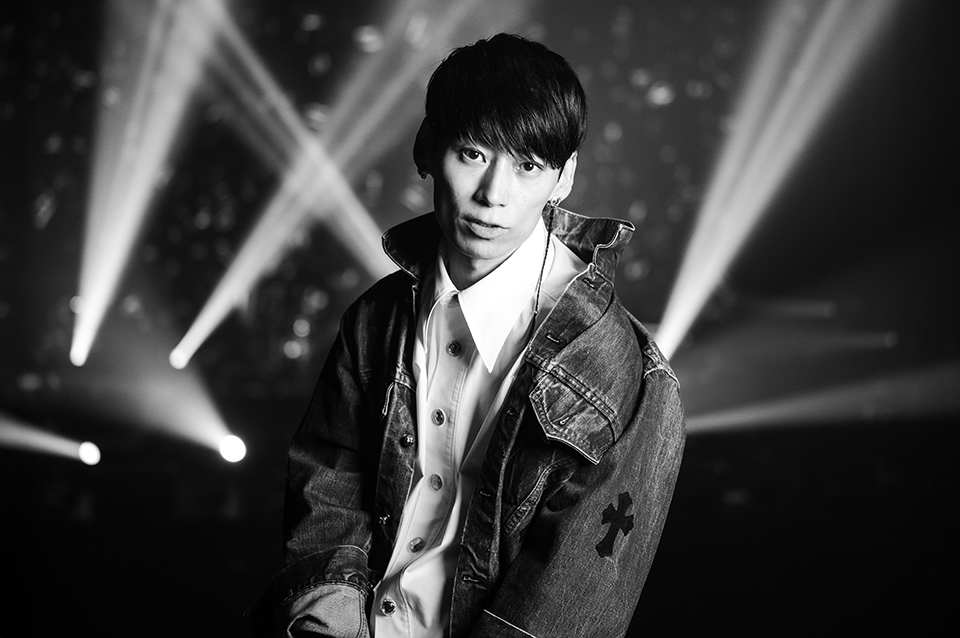 UVERworld｜TAKUYA∞の創り方